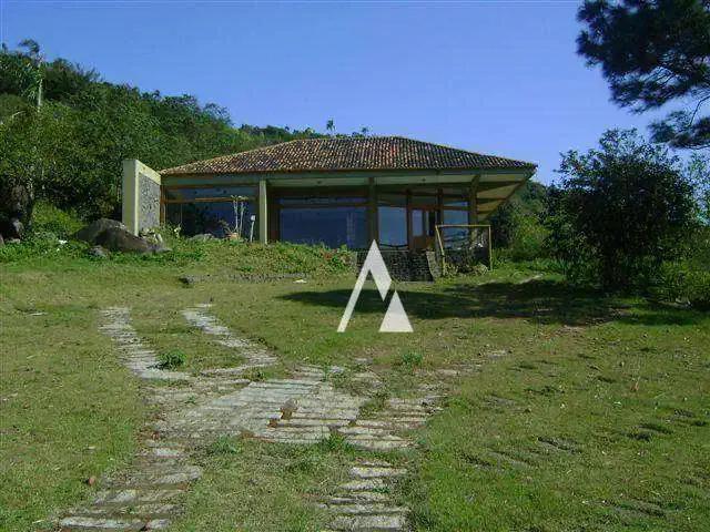 Casa / Sobrado para Venda em Garopaba/SC Encantada 1 Quartos