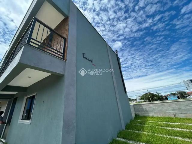 Casa / Sobrado para Venda em Garopaba/SC Encantada 2 Quartos