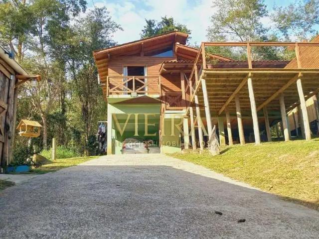 Casa / Sobrado para Venda em Garopaba/SC Encantada 2 Quartos