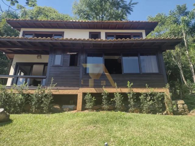 Casa / Sobrado para Venda em Garopaba/SC Encantada 2 Quartos