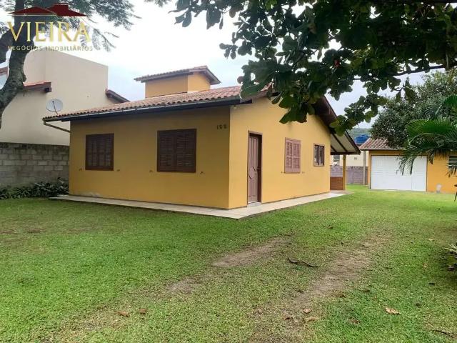 Casa / Sobrado para Venda em Garopaba/SC Encantada 2 Quartos