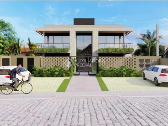 Casa / Sobrado para Venda em Garopaba/SC Encantada 2 Quartos