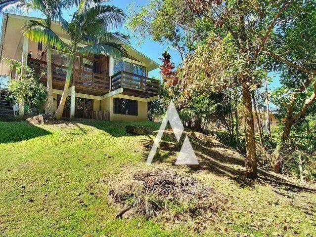 Casa / Sobrado para Venda em Garopaba/SC Encantada 2 Quartos