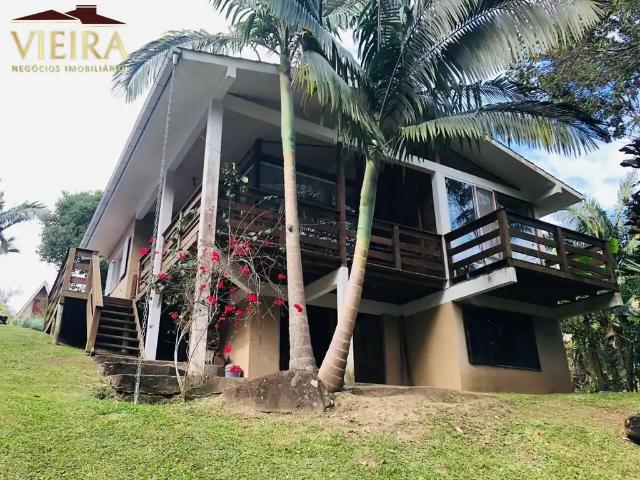 Casa / Sobrado para Venda em Garopaba/SC Encantada 2 Quartos