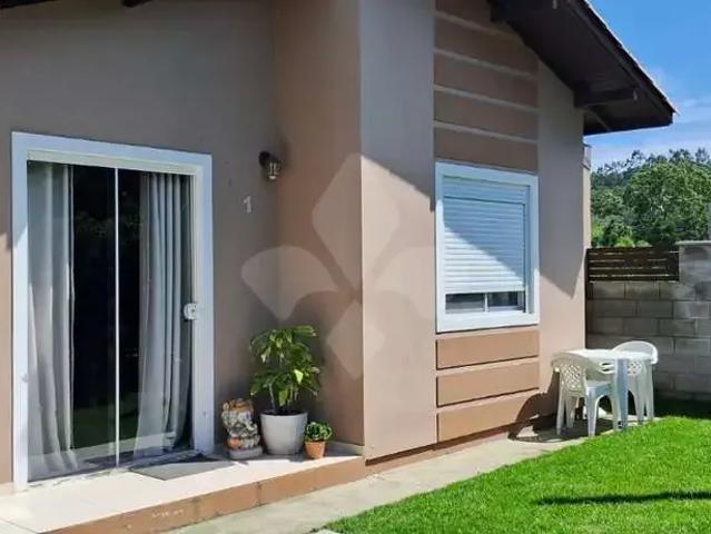 Casa / Sobrado para Venda em Garopaba/SC Encantada 2 Quartos