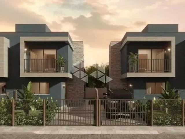Casa / Sobrado para Venda em Garopaba/SC Encantada 2 Quartos