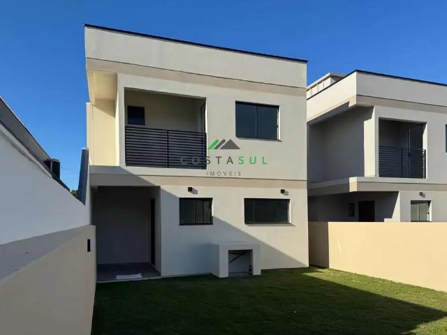 Casa / Sobrado para Venda em Garopaba/SC Encantada 2 Quartos