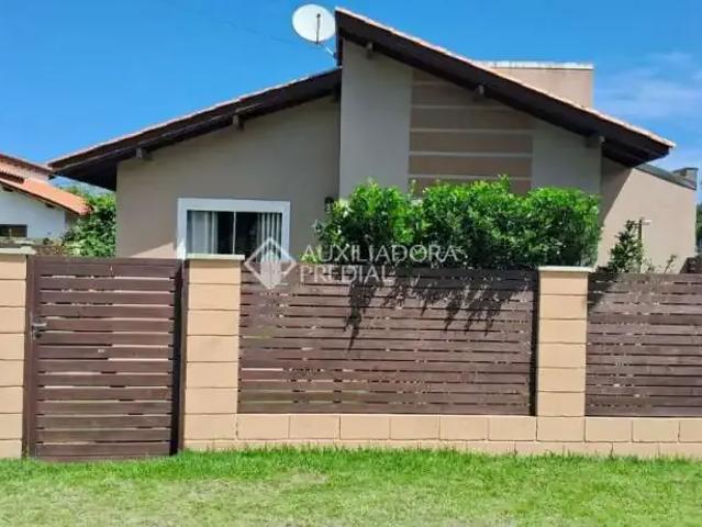 Casa / Sobrado para Venda em Garopaba/SC Encantada 2 Quartos