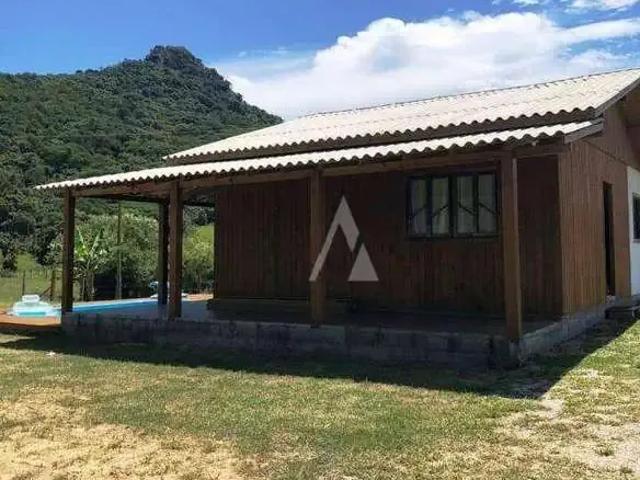 Casa / Sobrado para Venda em Garopaba/SC Encantada 2 Quartos