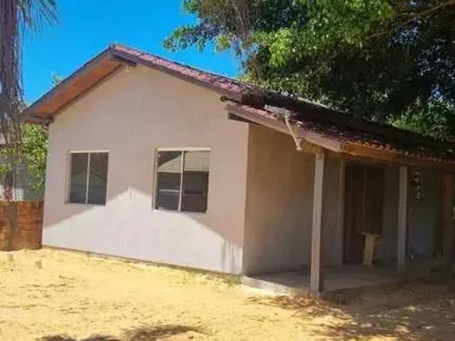Casa / Sobrado para Venda em Garopaba/SC Encantada 2 Quartos