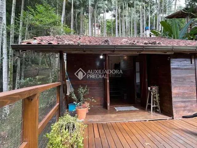 Casa / Sobrado para Venda em Garopaba/SC Encantada 2 Quartos