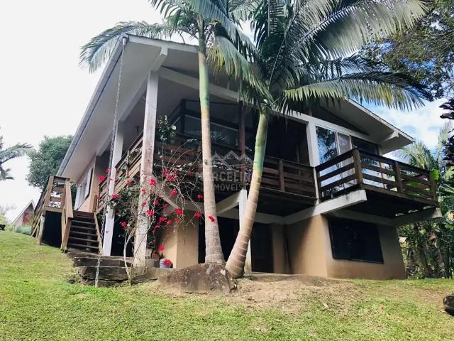 Casa / Sobrado para Venda em Garopaba/SC Encantada 2 Quartos