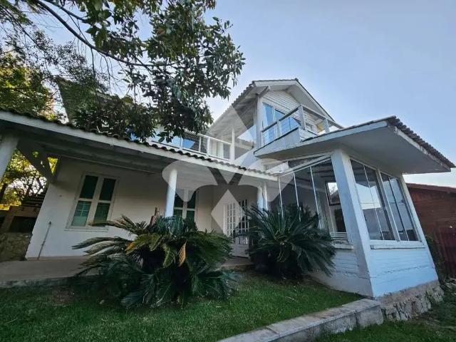 Casa / Sobrado para Venda em Garopaba/SC Encantada 2 Quartos