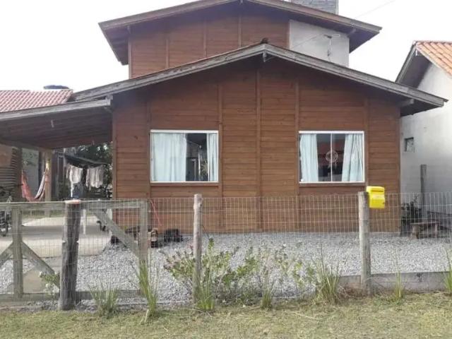 Casa / Sobrado para Venda em Garopaba/SC Encantada 2 Quartos