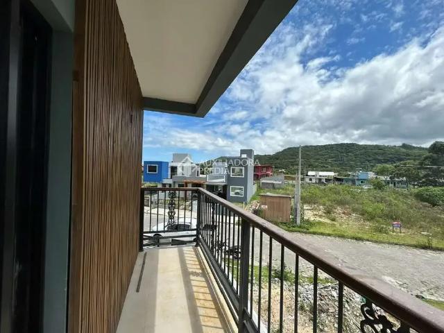 Casa / Sobrado para Venda em Garopaba/SC Encantada 2 Quartos