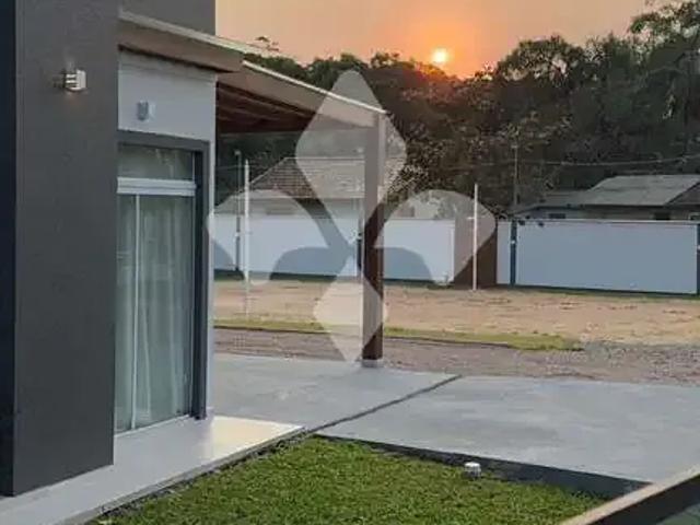 Casa / Sobrado para Venda em Garopaba/SC Encantada 3 Quartos