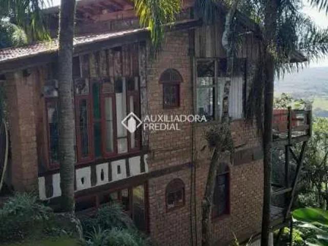 Casa / Sobrado para Venda em Garopaba/SC Encantada 3 Quartos