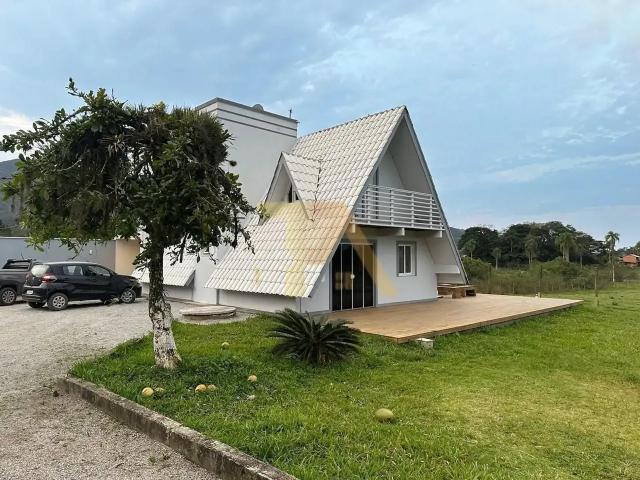Casa / Sobrado para Venda em Garopaba/SC Encantada 3 Quartos