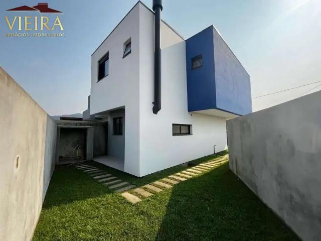 Casa / Sobrado para Venda em Garopaba/SC Encantada 3 Quartos