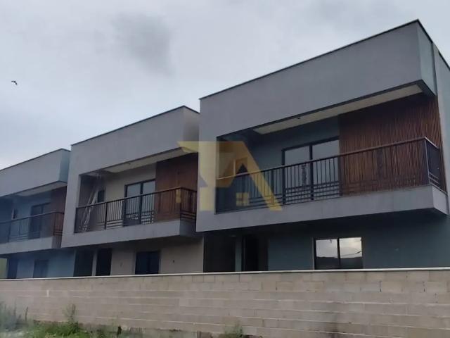 Casa / Sobrado para Venda em Garopaba/SC Encantada 3 Quartos
