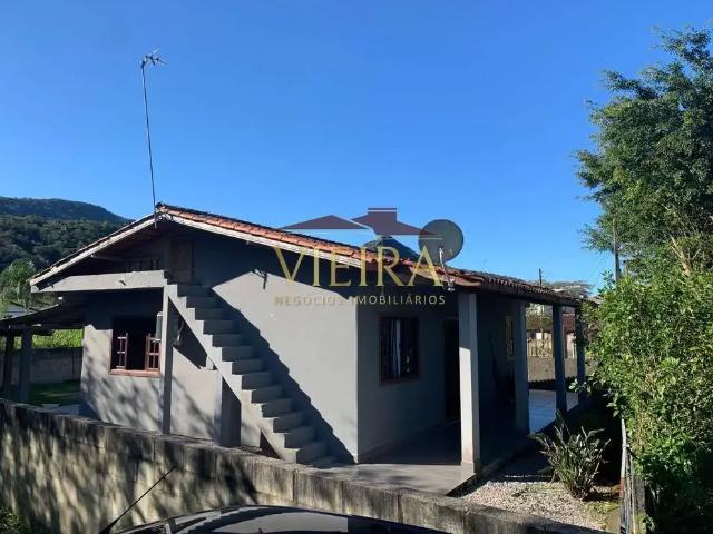 Casa / Sobrado para Venda em Garopaba/SC Encantada 3 Quartos