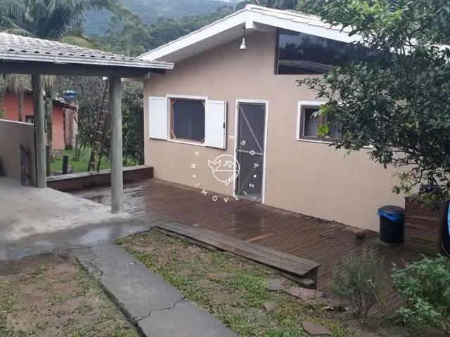 Casa / Sobrado para Venda em Garopaba/SC Encantada 3 Quartos