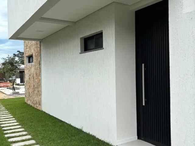 Casa / Sobrado para Venda em Garopaba/SC Encantada 3 Quartos