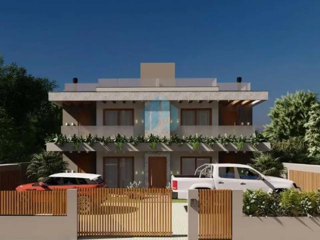 Casa / Sobrado para Venda em Garopaba/SC Encantada 3 Quartos