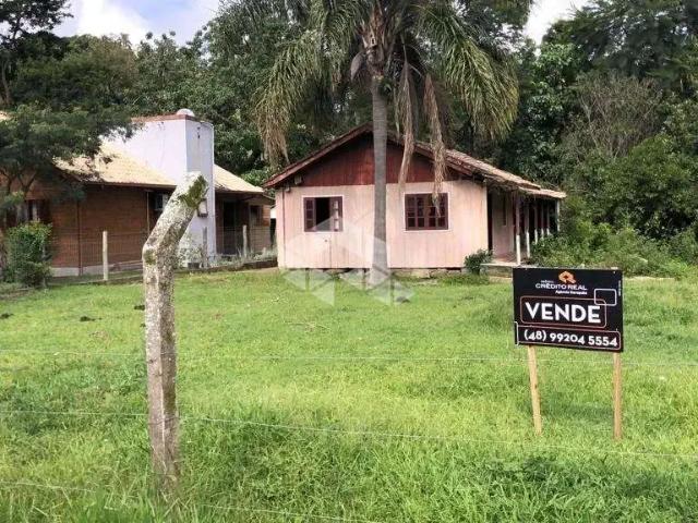 Casa / Sobrado para Venda em Garopaba/SC Encantada 3 Quartos