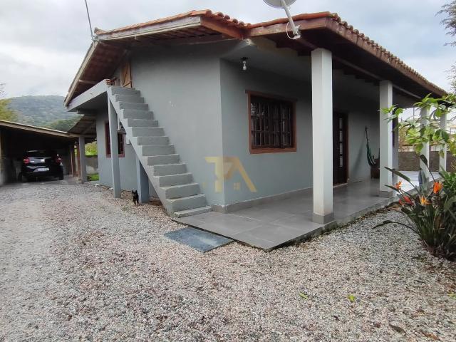 Casa / Sobrado para Venda em Garopaba/SC Encantada 3 Quartos