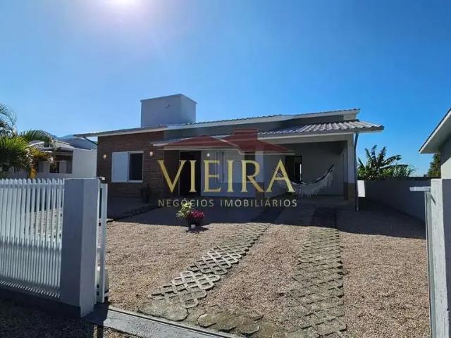 Casa / Sobrado para Venda em Garopaba/SC Encantada 3 Quartos
