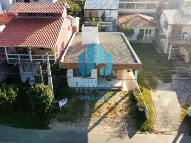 Casa / Sobrado para Venda em Garopaba/SC Ferraz 6 Quartos