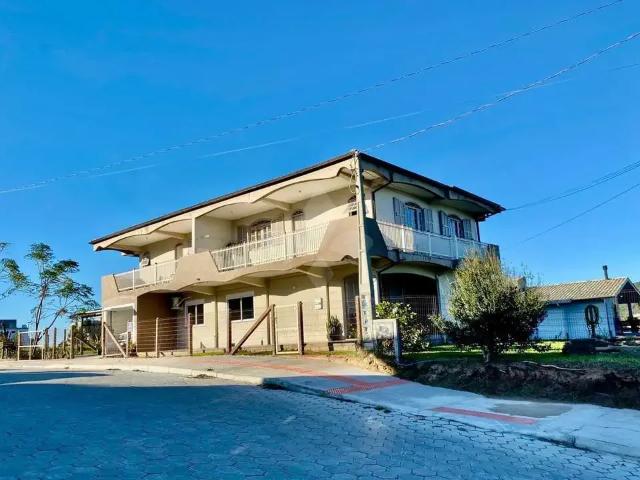 Casa / Sobrado para Venda em Garopaba/SC Ferraz 7 Quartos