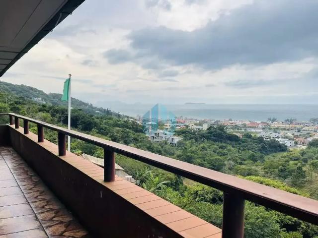 Casa / Sobrado para Venda em Garopaba/SC Ferraz 1 Quartos