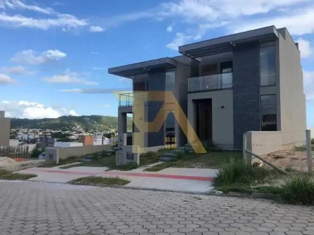 Casa / Sobrado para Venda em Garopaba/SC Ferraz 2 Quartos