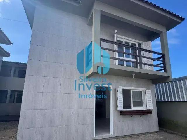 Casa / Sobrado para Venda em Garopaba/SC Ferraz 2 Quartos