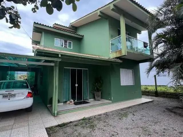 Casa / Sobrado para Venda em Garopaba/SC Ferraz 2 Quartos