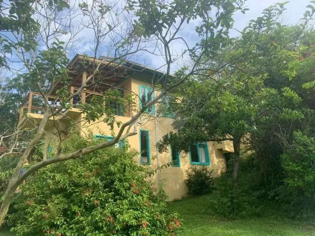 Casa / Sobrado para Venda em Garopaba/SC Ferraz 2 Quartos