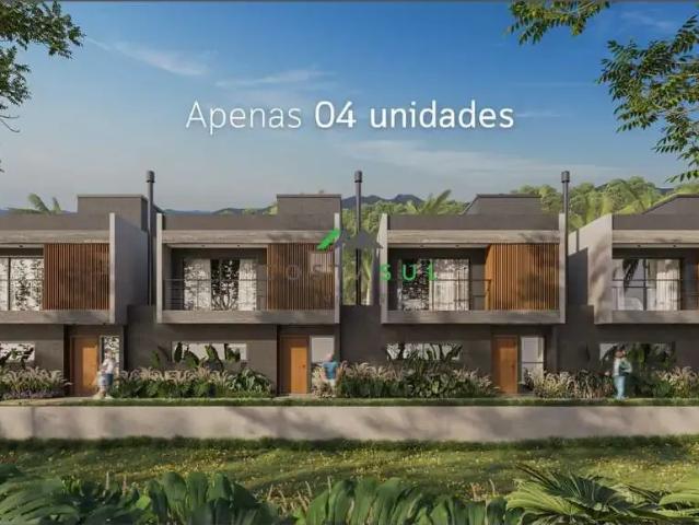 Casa / Sobrado para Venda em Garopaba/SC Ferraz 2 Quartos
