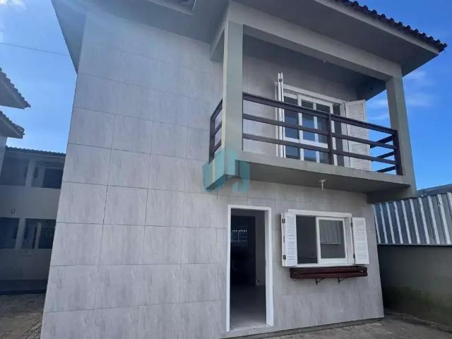 Casa / Sobrado para Venda em Garopaba/SC Ferraz 2 Quartos