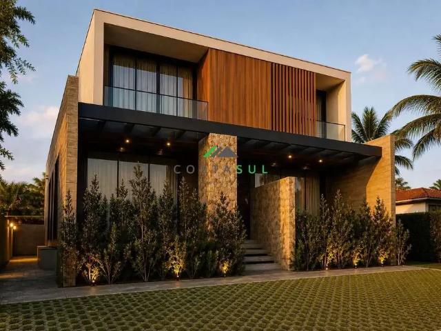 Casa / Sobrado para Venda em Garopaba/SC Ferraz 2 Quartos