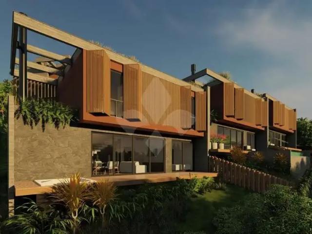 Casa / Sobrado para Venda em Garopaba/SC Ferraz 2 Quartos