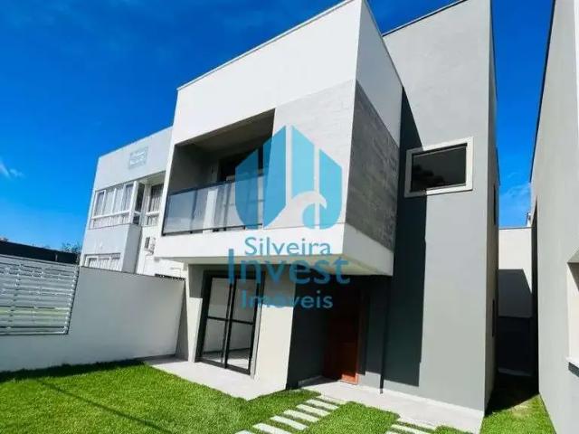 Casa / Sobrado para Venda em Garopaba/SC Ferraz 3 Quartos