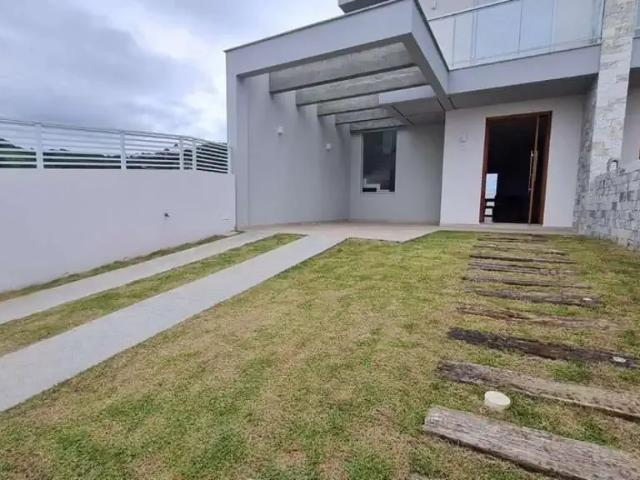 Casa / Sobrado para Venda em Garopaba/SC Ferraz 3 Quartos