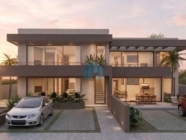 Casa / Sobrado para Venda em Garopaba/SC Ferraz 3 Quartos
