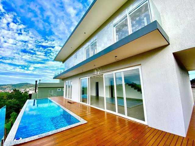 Casa / Sobrado para Venda em Garopaba/SC Ferraz 3 Quartos
