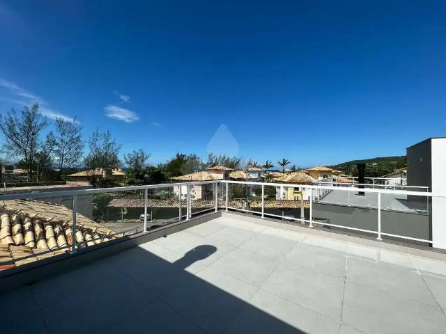 Casa / Sobrado para Venda em Garopaba/SC Ferraz 3 Quartos