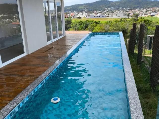 Casa / Sobrado para Venda em Garopaba/SC Ferraz 3 Quartos