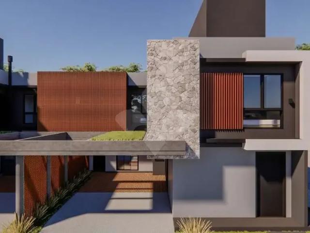 Casa / Sobrado para Venda em Garopaba/SC Ferraz 3 Quartos