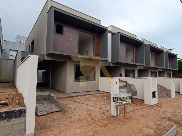 Casa / Sobrado para Venda em Garopaba/SC Ferraz 3 Quartos